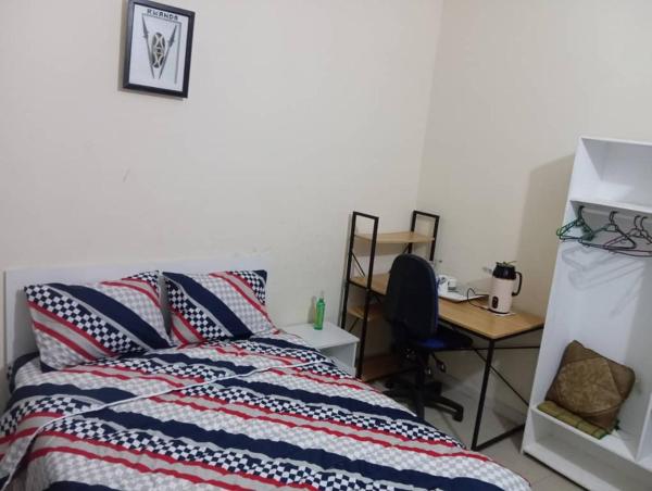 Keur Ceesaynding Room2 - Dakar