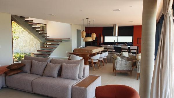 Casa Céu Do Siriú - Garopaba