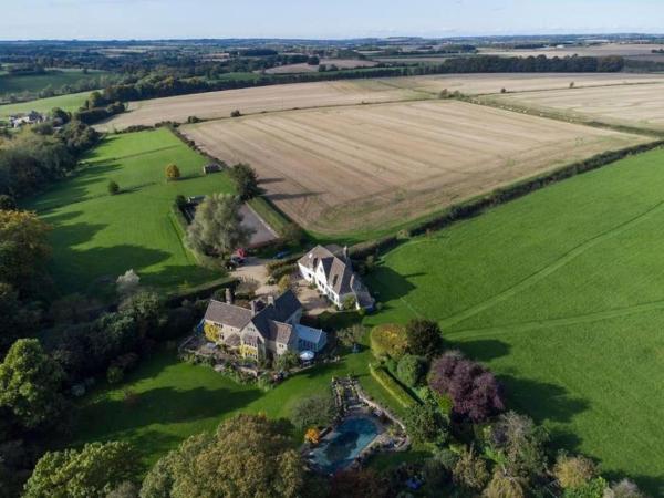 Cotswold Stable Cottage - Bibury