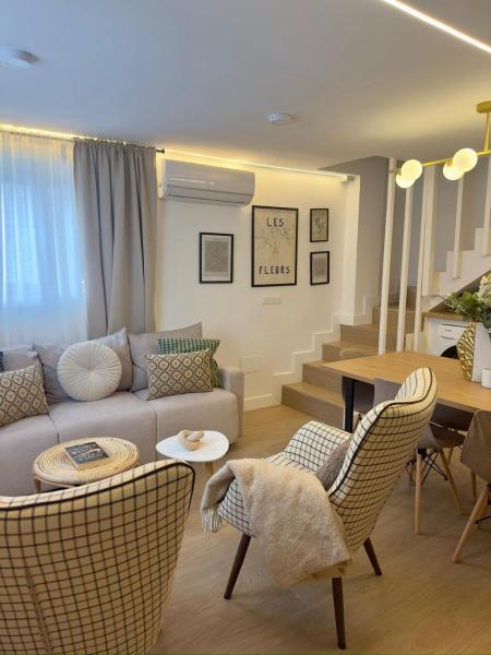 Málaga Center Trinidad Living - Málaga