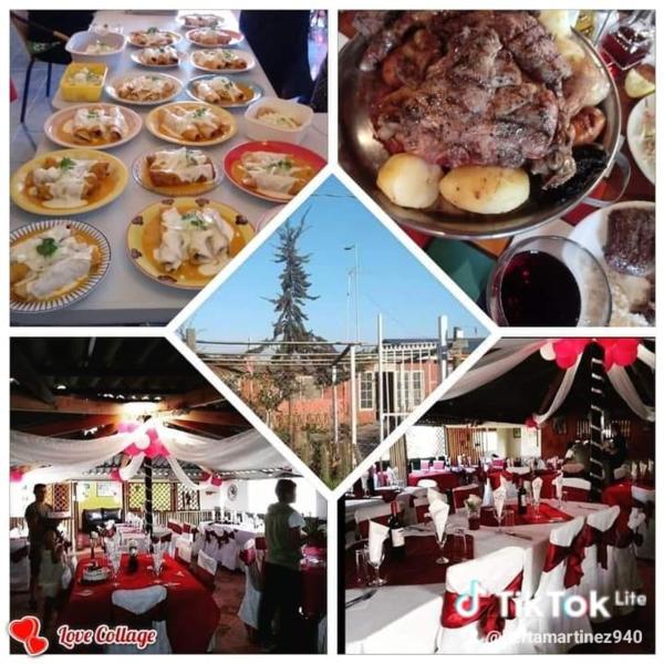 Residencial El Peñón - Elqui