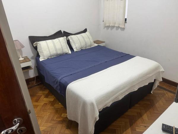 Luxo De Suíte Copacabana - Rio de Janeiro