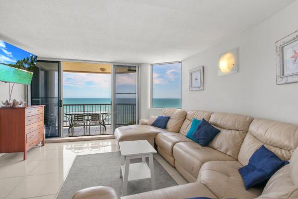 Monterey Lodge Unit 10 27 Warne Terrace Kings Beach - サンシャイン・コースト