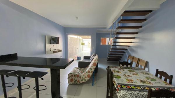 Casa Duplex Santinho 360 - Florianópolis