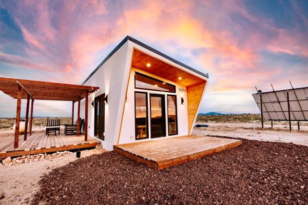 Grand Canyon Stargazing Off-grid - Arizona