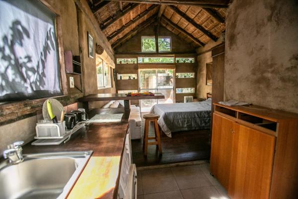Cabañas Puntanegra Piriápolis099-66-35-44 - Uruguay