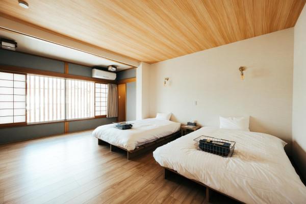 尾道Stay源 -Minamoto- - Onomichi