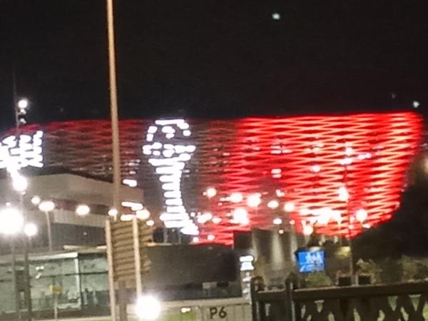 Villa Harhora - Rabat