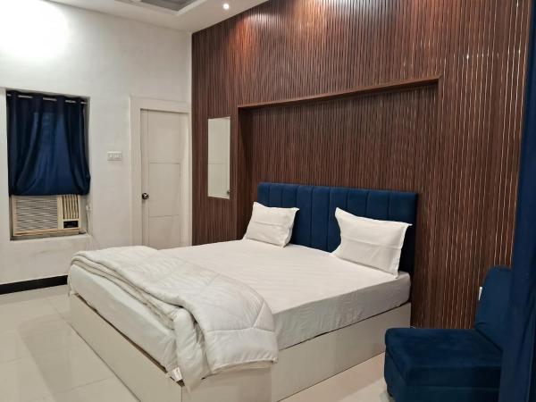 Sanatan Homestay - Varanasi