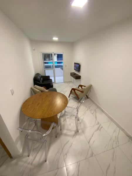 Atlântico 34 - Praia Grande