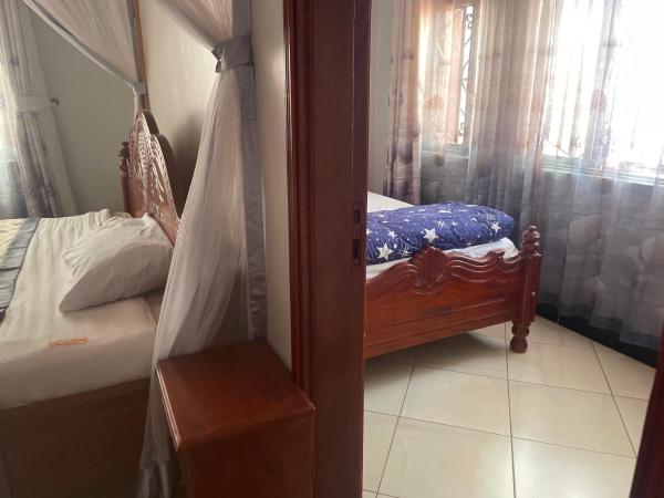 Heartlands Cottages Arua - Ouganda