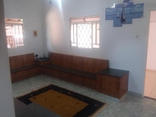 Espaço Recanto Feliz De Glaucilândia - Bahia (estado)