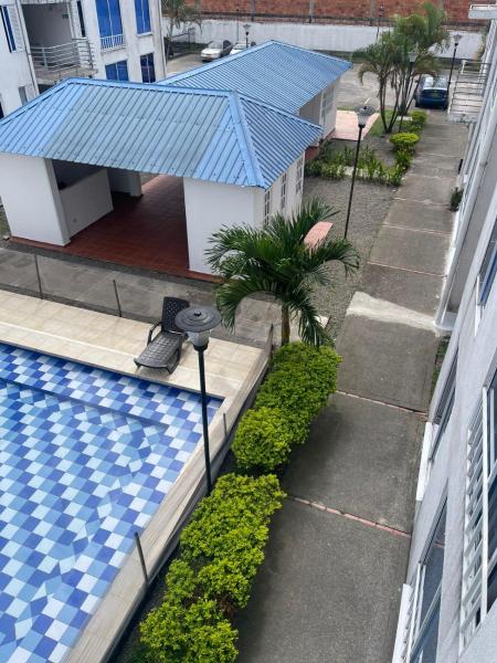 Descanso Comodo - Villavicencio