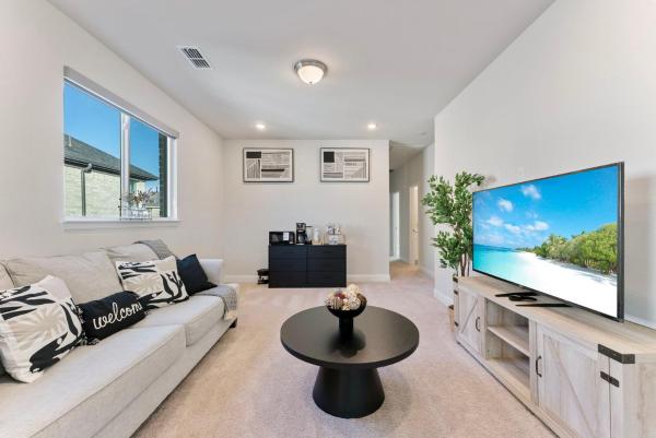 Low Rate Top Location Click And Book - Frisco, TX