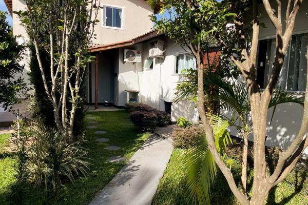 Loft Gralha-azul - Florianópolis