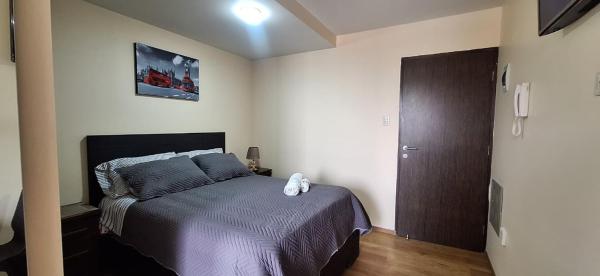 Loft Acogedor En El Prado - Bolivia