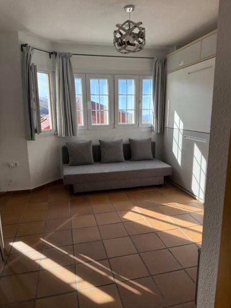 Nuevo Apartamento En Sierra Nevada Con Garaje E Impresionantes Vistas - Sierra Nevada