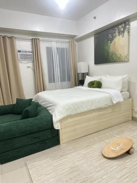 Balay Stays In Novaliches, Qc - Marilao