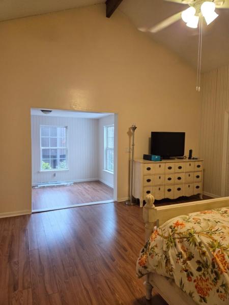 Rae's Creek Sanctuary - Augusta National Golf Club