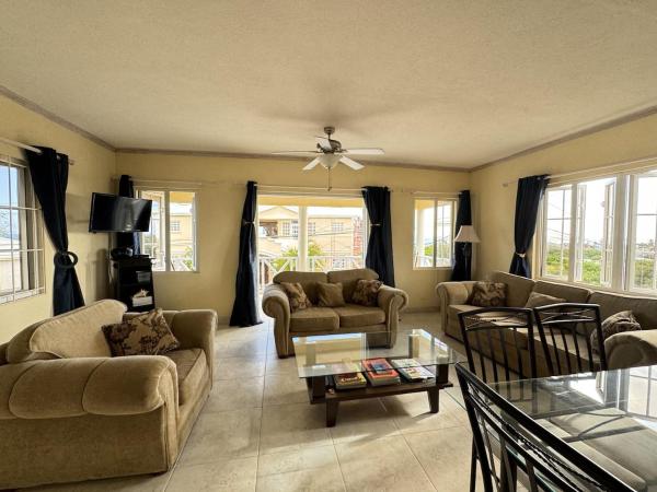 8 Coral Haven - Barbados