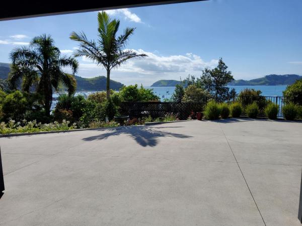 Te Kouma Sunsets - Coromandel