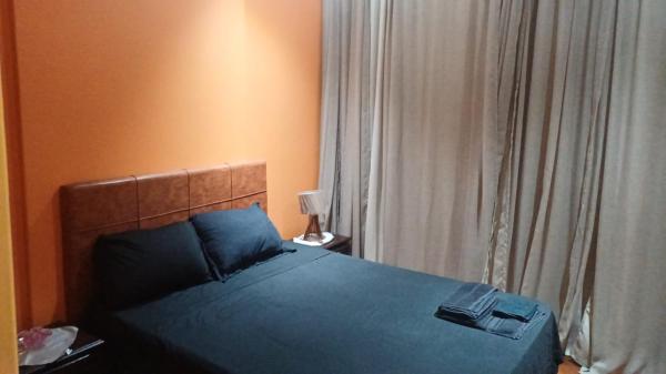 Quarto Samba E Bossa Nova - Ipanema