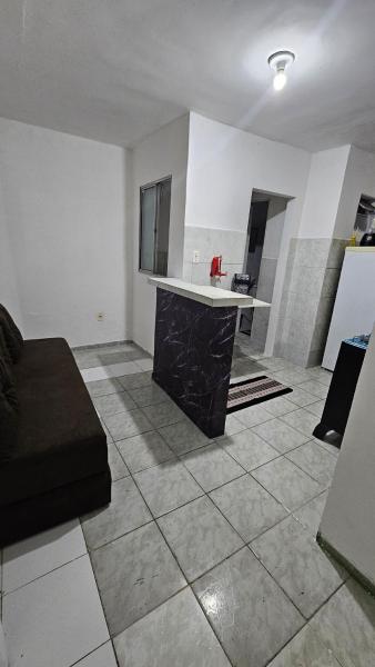 Casa Com 1 Quarto E Garage - Alto Da Cruz, Camaçari - Bahia (estado)