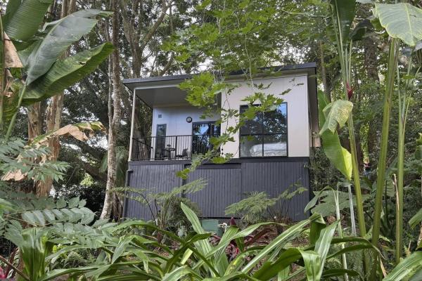 Mountain Escape - Eco Lodge - Bushland Retreat - Tamborine Mountain