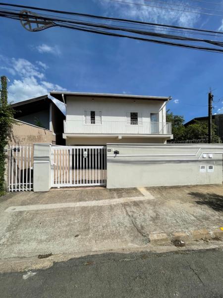 Residencial Parque Santa Bárbara - 