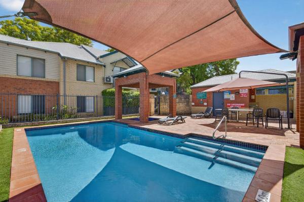 Hay St Haven In Subiaco - South Perth