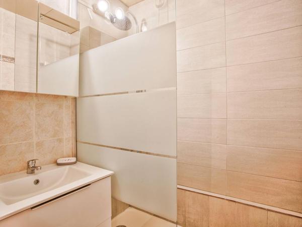 Duplex Cosy En Bord De Mer Avec Parking - Fr-1-788-98 - Franceville-Plage