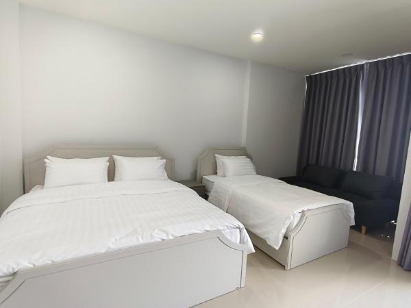 Airport Stay Phuket Zz - Phuket