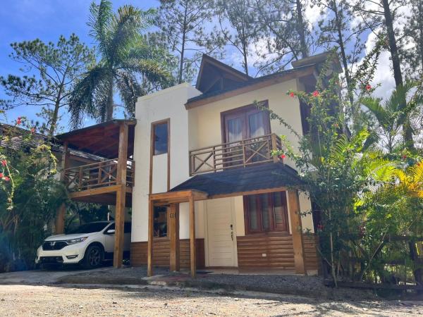 Villa Orquidea - Jarabacoa