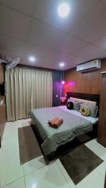 The Wooden Nest - Panchkula