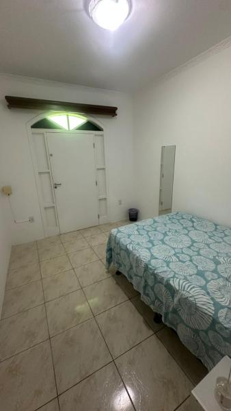 Pousada Próximo Ao Hospital Regional - Palhoça