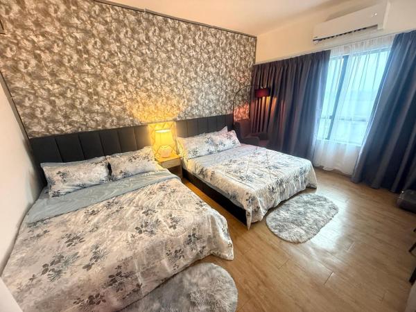 Abahhomestudio Tunjung - Malaysia