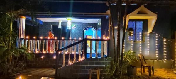 Arabian Stay - Karwar