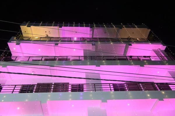 Nischal Palace - Bodh Gaya