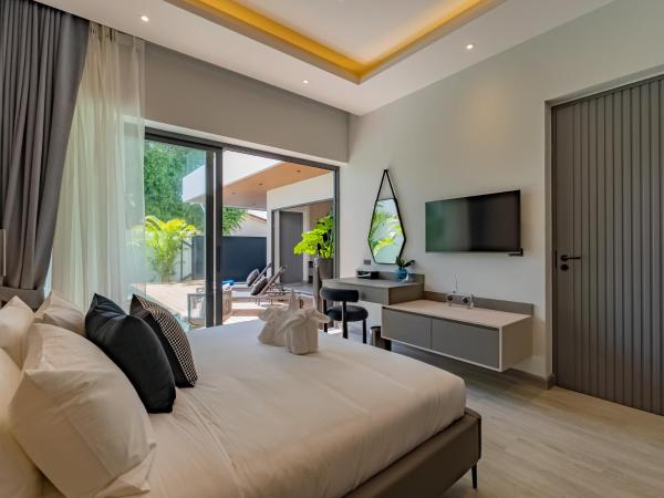 Dara Villas - Rawai - Phuket