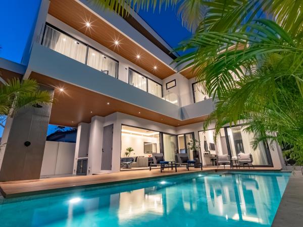 Dara Villas - Rawai - Phuket
