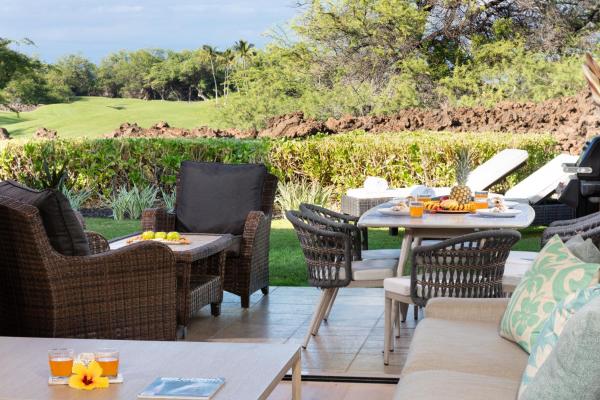 ❤Pih❤ Dancing Honu Walk To The Beach Bikes And Beach Gear - Hapuna Beach, HI