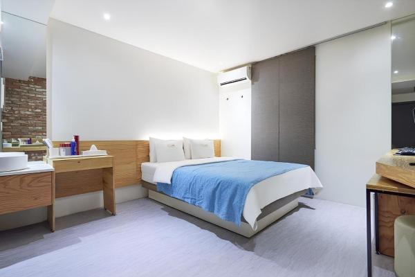 더 라임 호텔 - Incheon