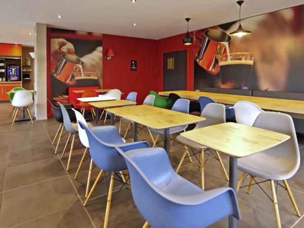 Ibis Moulins - Yzeure
