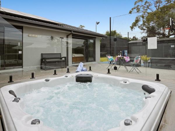 Ultimate Holiday Haven - Melbourne