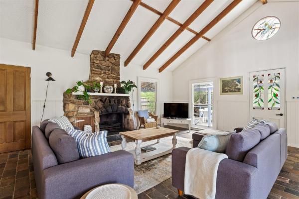 Aroha - Character Filled Coastal Home In Prevelly - Gnarabup