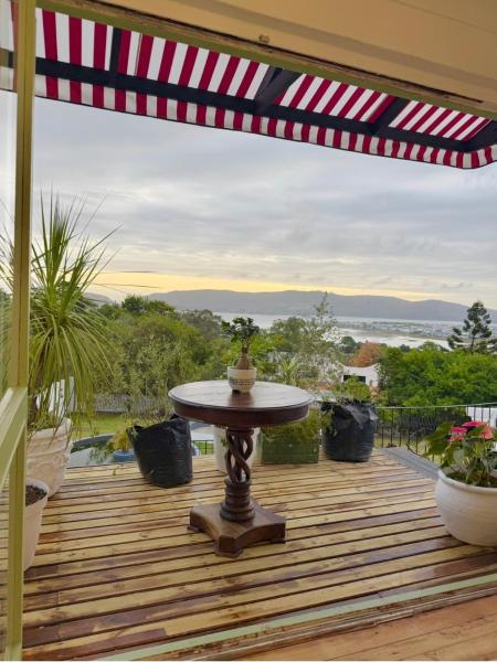 Senate Coastal Heritage Botanica - Knysna