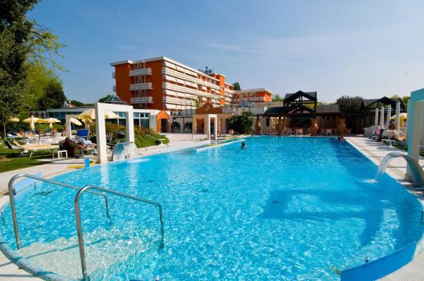 Hotel Terme Orvieto - Montegrotto Terme