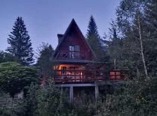 Holiday Home Medina Koliba - Delnice