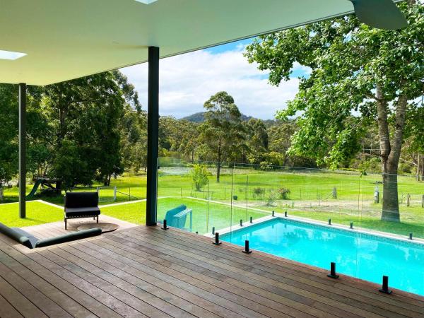 Bawley Grove - Ulladulla