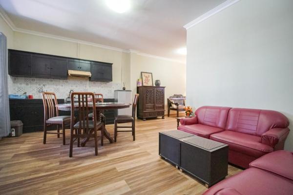 Griya Pawiyatan Guest House - Yogyakarta